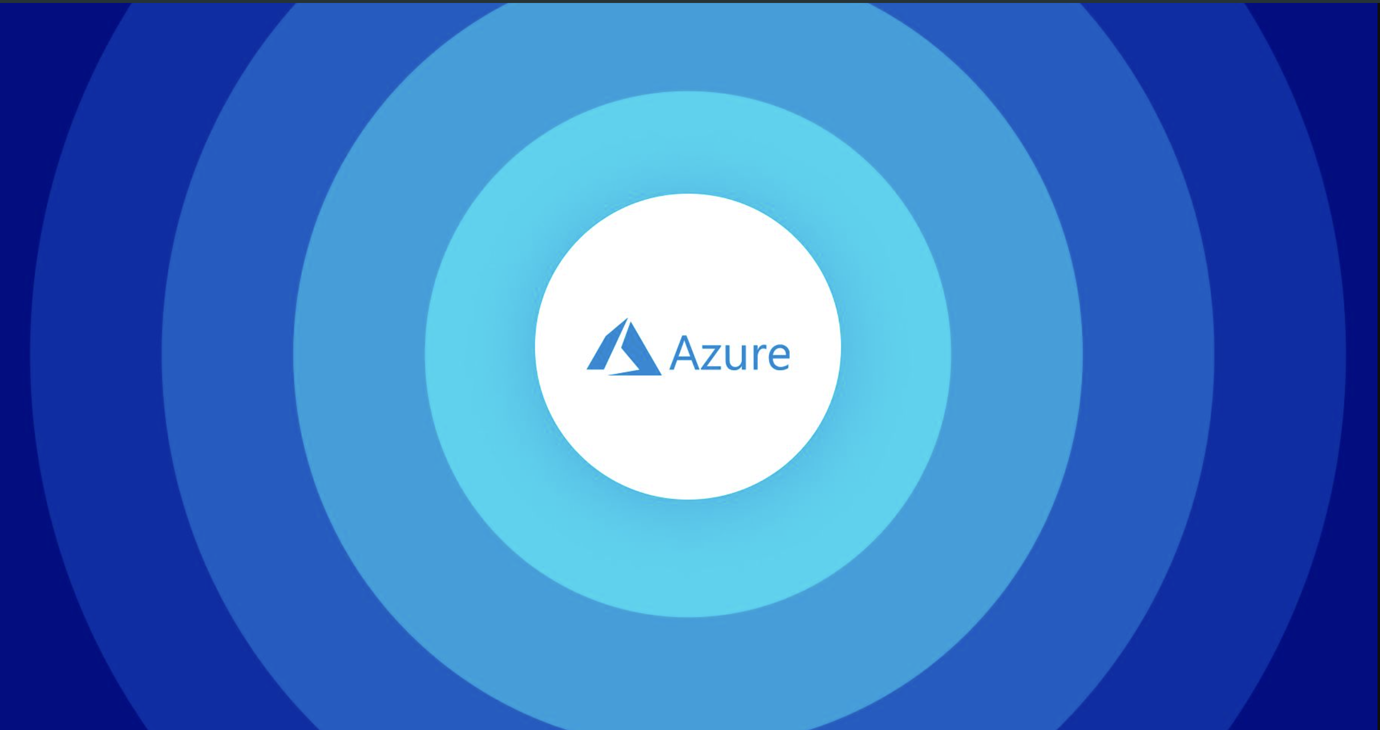 Azure Cloud Services Empowering Startup Ecosystem! - Pedals Up