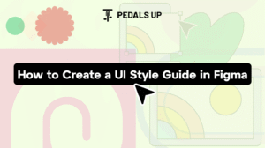 Figma UI Style Guide