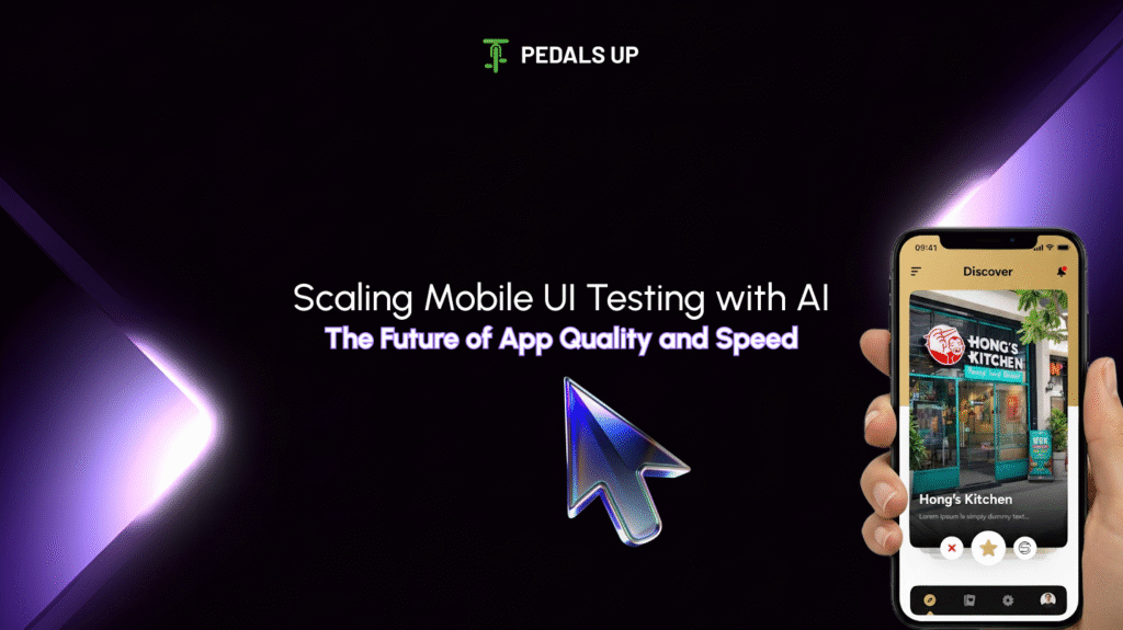 UI Design Trends 2025: AI, 3D & Adaptive Interfaces